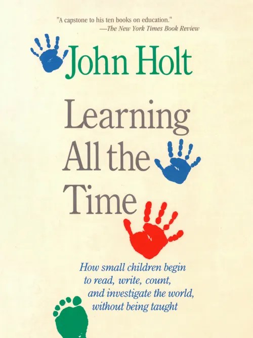 Homeschooling | Life-Based Learning – Wattsville Family